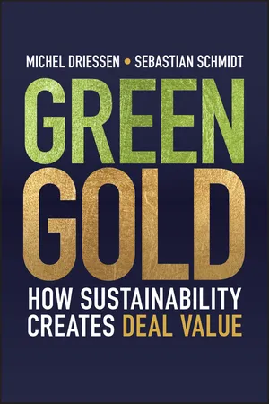[PDF] Green Gold by Michel Driessen | 9781394354443, 9781394355945