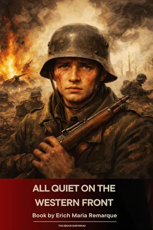 [PDF] All Quiet on the Western Front by Erich Maria Remarque ...