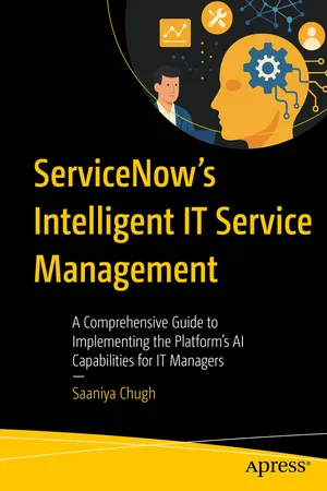 [PDF] ServiceNow’s Intelligent IT Service Management by Saaniya Chugh ...
