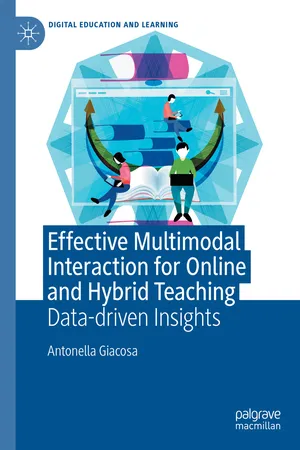 [PDF] Effective Multimodal Interaction for Online and Hybrid Teaching by Antonella Giacosa ...