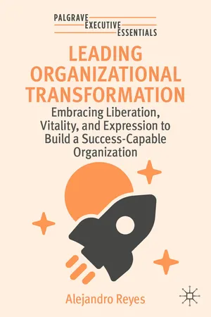 [PDF] Leading Organizational Transformation by Alejandro Reyes ...