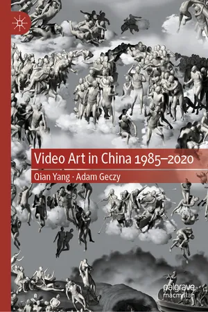 [PDF] Video Art in China 1985-2020 by Qian Yang | 9783031802782 ...