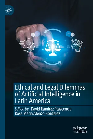 [PDF] Ethical and Legal Dilemmas of Artificial Intelligence in Latin ...