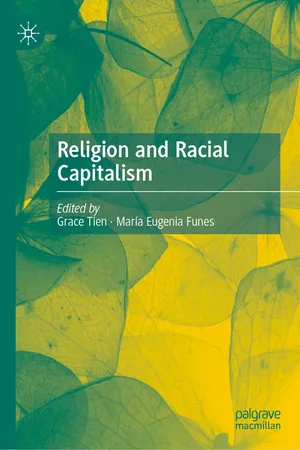 [PDF] Religion and Racial Capitalism by Grace Tien | 9783031968242 ...