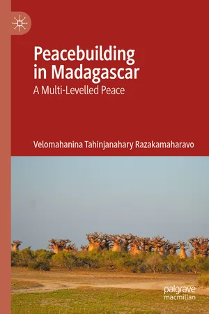 [PDF] Peacebuilding in Madagascar by Velomahanina Tahinjanahary ...