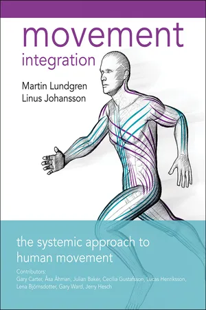 [PDF] Movement Integration by Martin Lundgren | 9781718255531