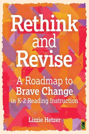 [PDF] Rethink and Revise by Lizzie Hetzer | 9781040651063