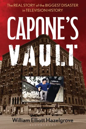 [PDF] Capone's Vault by William Elliott Hazelgrove | 9798216370093