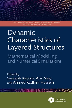 [PDF] Dynamic Characteristics of Layered Structures by Saurabh Kapoor ...