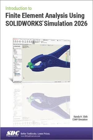 [PDF] Introduction to Finite Element Analysis Using SOLIDWORKS ...