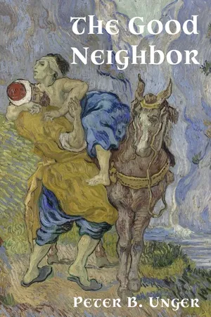 [PDF] The Good Neighbor by Peter B. Unger | 9798385275779, 9798385275793