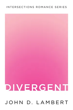 [PDF] Divergent by John D. Lambert | 9798385272914, 9798385272938