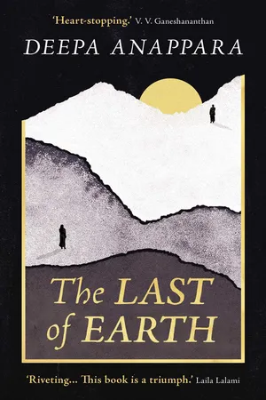 [PDF] The Last of Earth by Deepa Anappara | 9780861548613