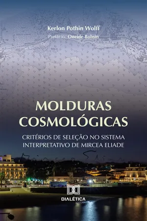 [PDF] Molduras Cosmológicas by Kerlon Pothin Wolff | 9786527079842