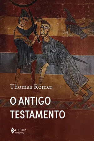 [PDF] O Antigo Testamento by Thomas Römer | 9788532674845