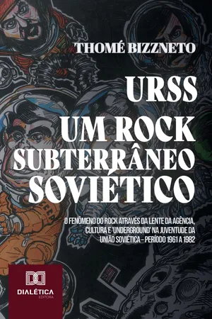 [PDF] URSS – Um Rock Subterrâneo Soviético by Thomé Bizzneto ...