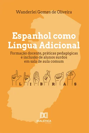 [PDF] Espanhol como Língua Adicional by Wanderlei Gomes de Oliveira ...