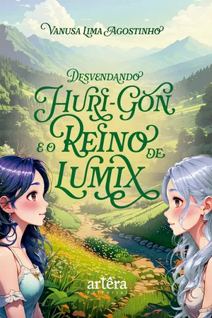[PDF] Desvendando Huri-Gon e o Reino de Lumix by Vanusa Lima Agostinho ...