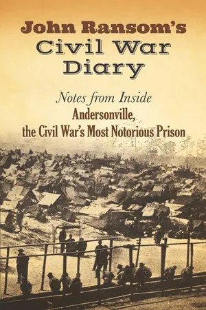[PDF] John Ransom's Civil War Diary by John Ransom | 9780486809045 ...