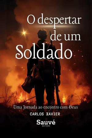 [PDF] O Despertar de um Soldado: Uma Jornada ao Encontro com Deus by ...