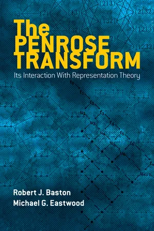 [PDF] The Penrose Transform by Robert J. Baston | 9780486797298 ...