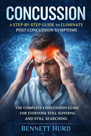 [PDF] Concussion: A Step-by-step Guide to Eliminate Post-concussion ...