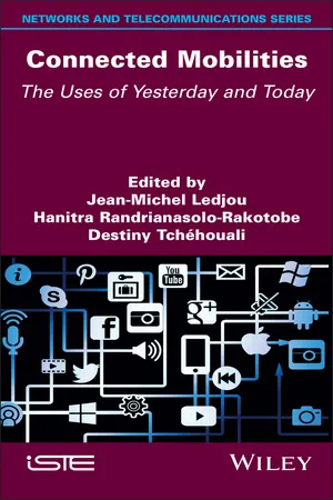 [PDF] Connected Mobilities by Jean-Michel Ledjou | 9781836690764 ...