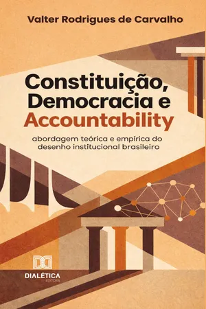 [PDF] Constituição, Democracia e Accountability by Valter Rodrigues de ...