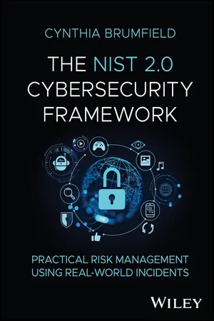 [PDF] The NIST 2.0 Cybersecurity Framework by Cynthia Brumfield ...