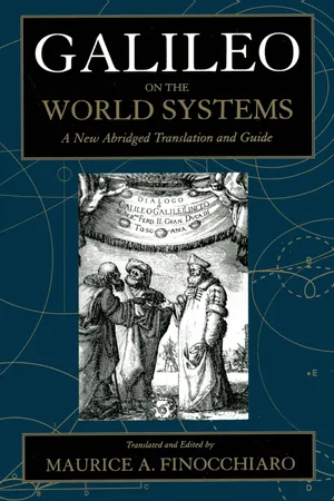 [PDF] Galileo on the World Systems by Galileo Galilei | 9780520205482 ...