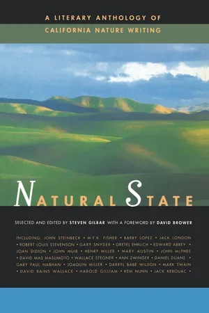 [PDF] Natural State by Steven Gilbar | 9780520212084, 9780520920330