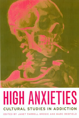 [PDF] High Anxieties by Janet Brodie | 9780520227514, 9780520935709