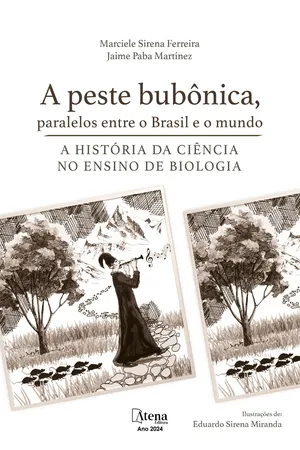 [PDF] A peste bubônica, paralelos entre o Brasil e o mundo. A história ...