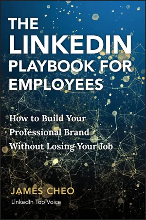 [PDF] The LinkedIn Playbook for Employees by James Cheo | 9781394362400 ...