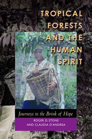 [PDF] Tropical Forests and the Human Spirit by Roger D. Stone ...