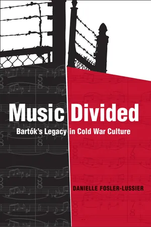 [PDF] Music Divided by Danielle Fosler-Lussier | 9780520249653 ...