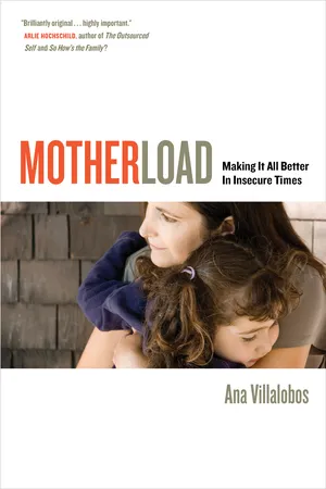 [PDF] Motherload by Ana Villalobos | 9780520278103, 9780520959729