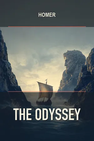 [PDF] The Odyssey by Homer | 9782291992929