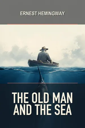 [PDF] The Old Man and The Sea by Ernest Hemingway | 9782291998457