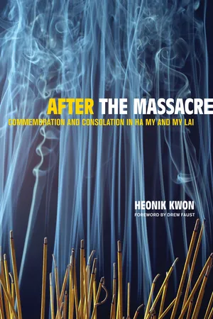 [PDF] After the Massacre by Heonik Kwon | 9780520247970, 9780520939653
