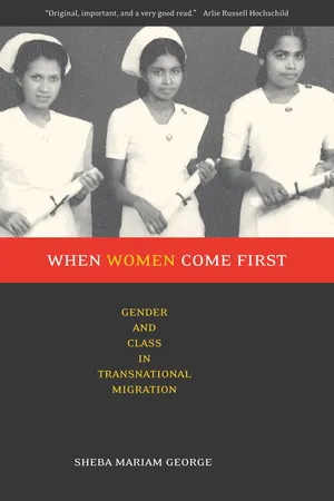 [PDF] When Women Come First by Sheba George | 9780520243187, 9780520938359