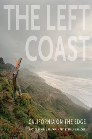 [PDF] The Left Coast by Philip L. Fradkin | 9780520255098, 9780520948778
