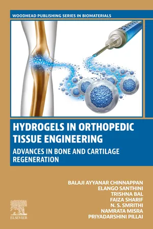 [PDF] Hydrogels in Orthopedic Tissue Engineering by Balaji Ayyanar ...