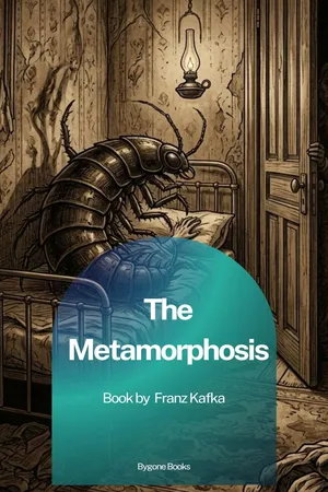 [PDF] The Metamorphosis by Franz Kafka | 9791070132951