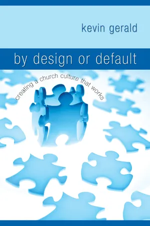 [PDF] By Design or Default? by Kevin Gerald | 9781599510309, 9781418588939