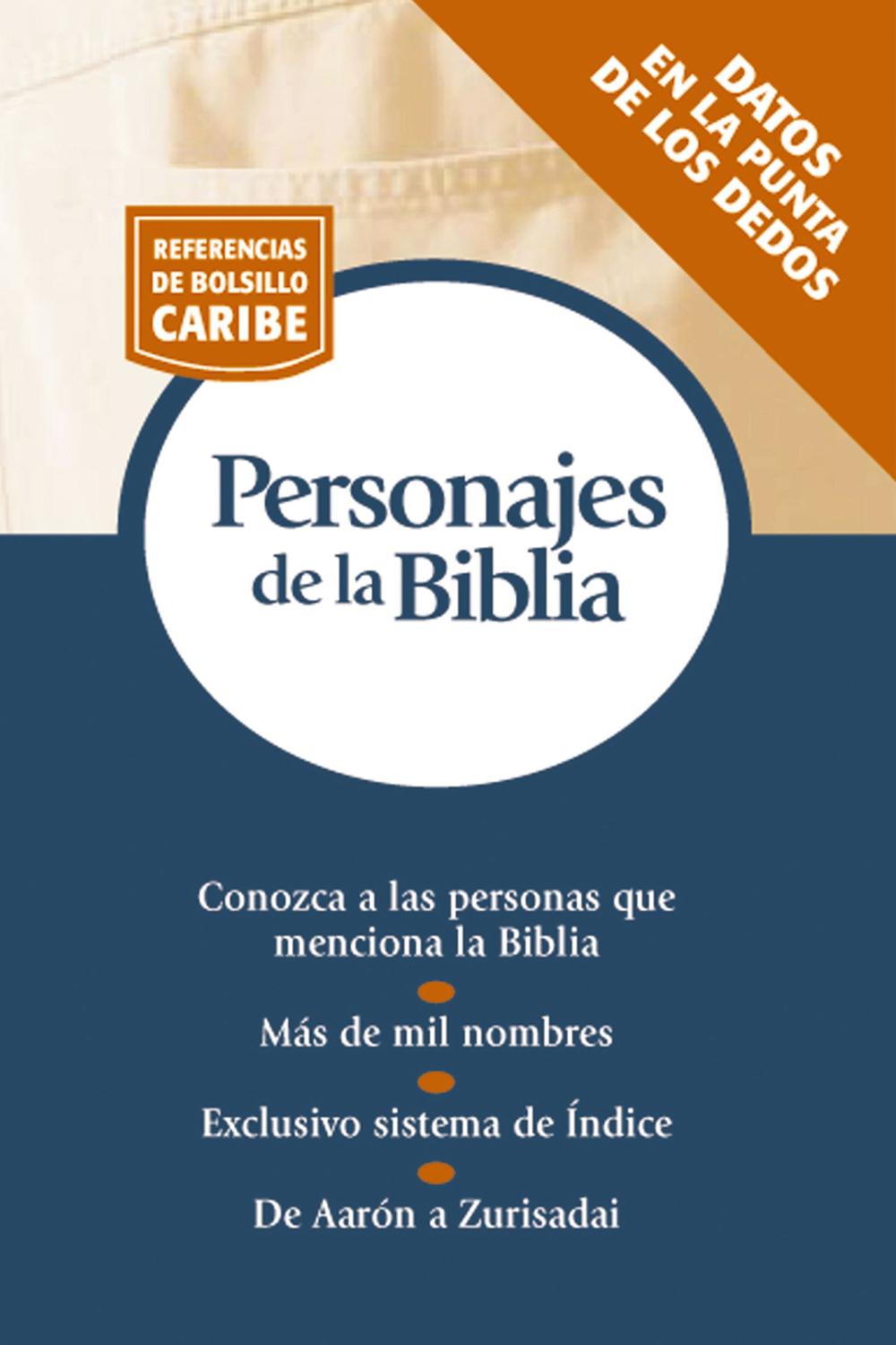 Personajes Principales De La Biblia DESCUBRE AL PERSONAJE BÍBLICO