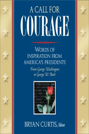 [PDF] A Call for Courage by Bryan Curtis | 9781418557836
