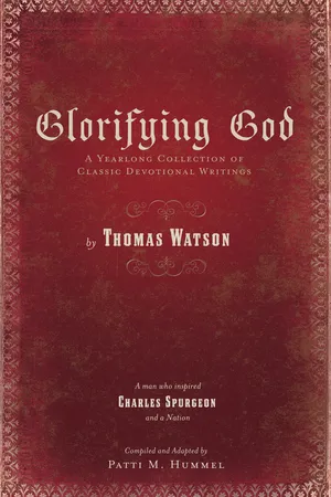 [PDF] Glorifying God by Patti M. Hummel | 9781418580131