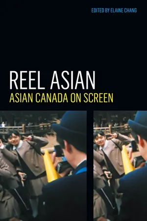 [PDF] Reel Asian by Elaine Chang | 9781552451922, 9781770561878
