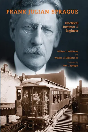 [PDF] Frank Julian Sprague by William D. Middleton | 9780253353832 ...